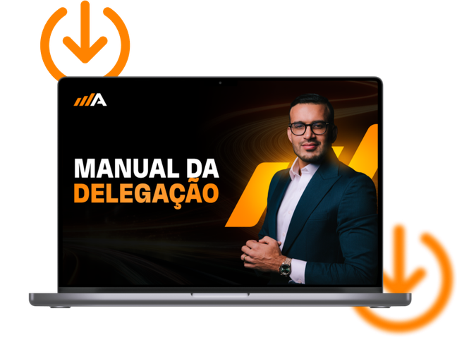 Marcus Marques - Acelerador Empresarial