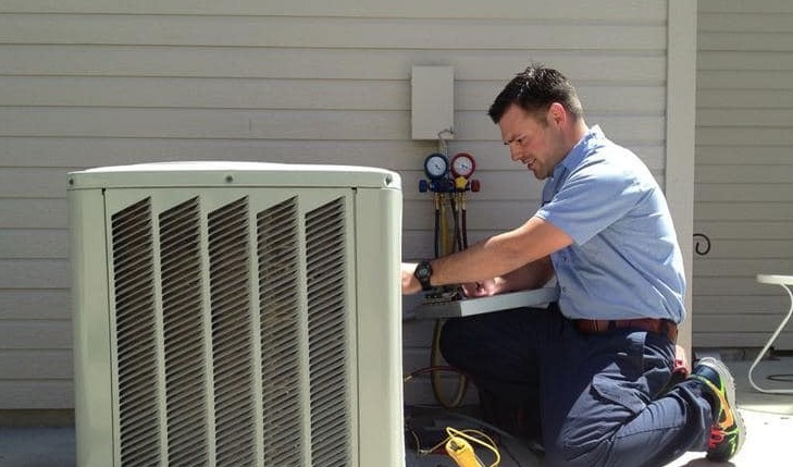 Air Conditioning Services in Hillsborough County
