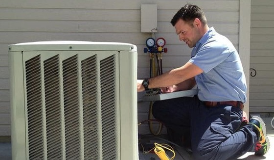 Air Conditioning Services in Hillsborough County