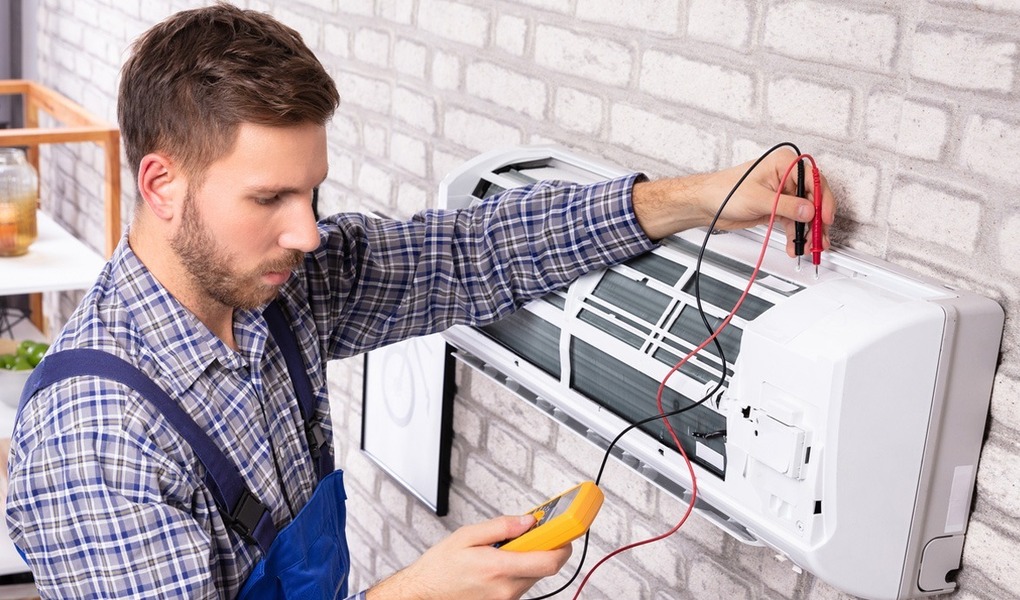 Air Conditioning Services in Pinellas County