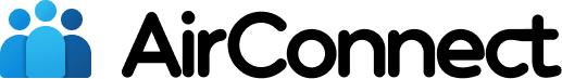 AirConnect | Video Calls in a Portal