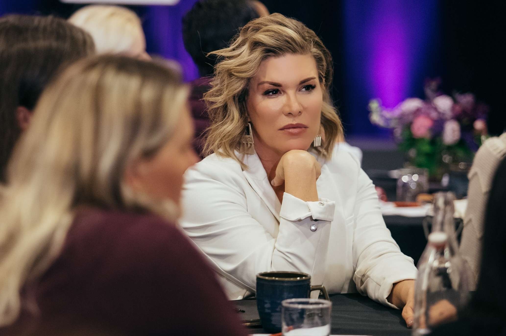 Ali Brown | leadership and business coach for women, founder of The ...