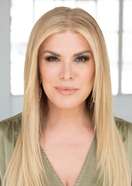 YOUR HOST AND LEADER: ALI BROWN