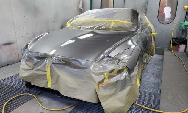 Quick Repairs & Fast Returns