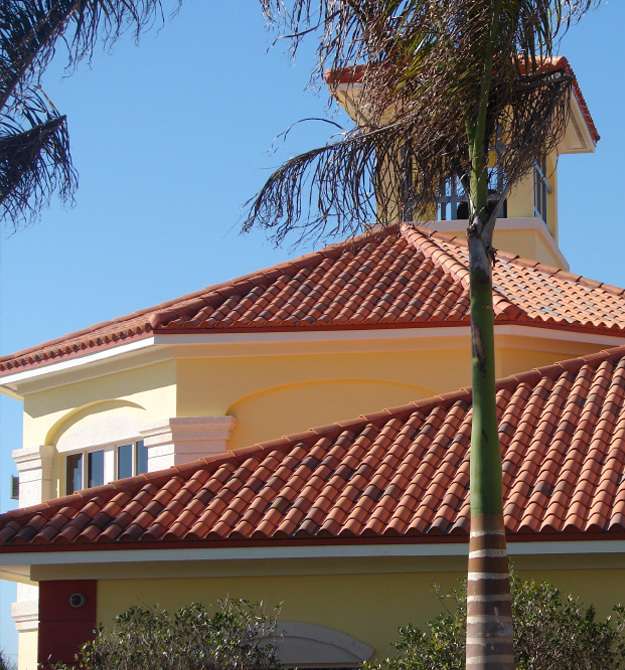 Visit vereaclaytile.com