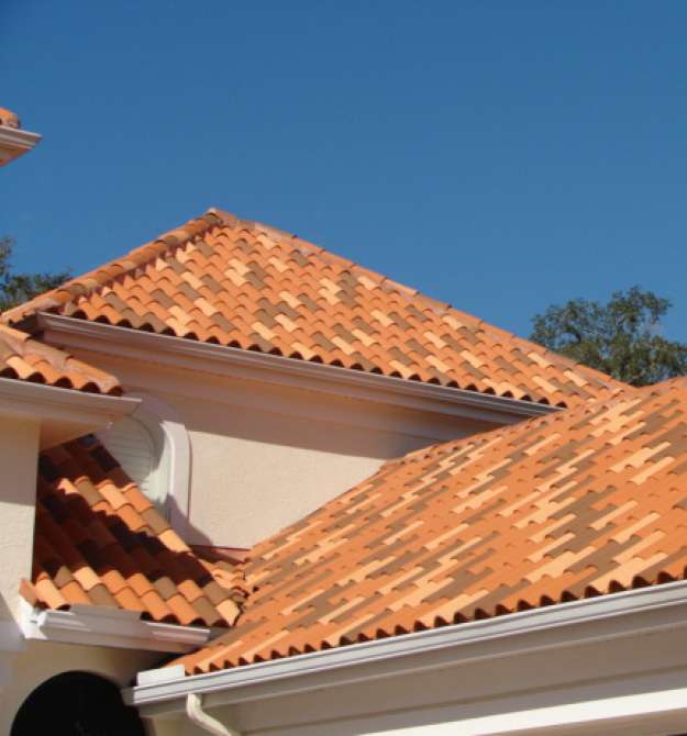 Visit vereaclaytile.com