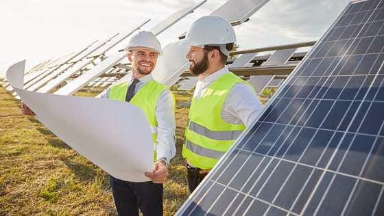 Amperion - Field Service Technicians