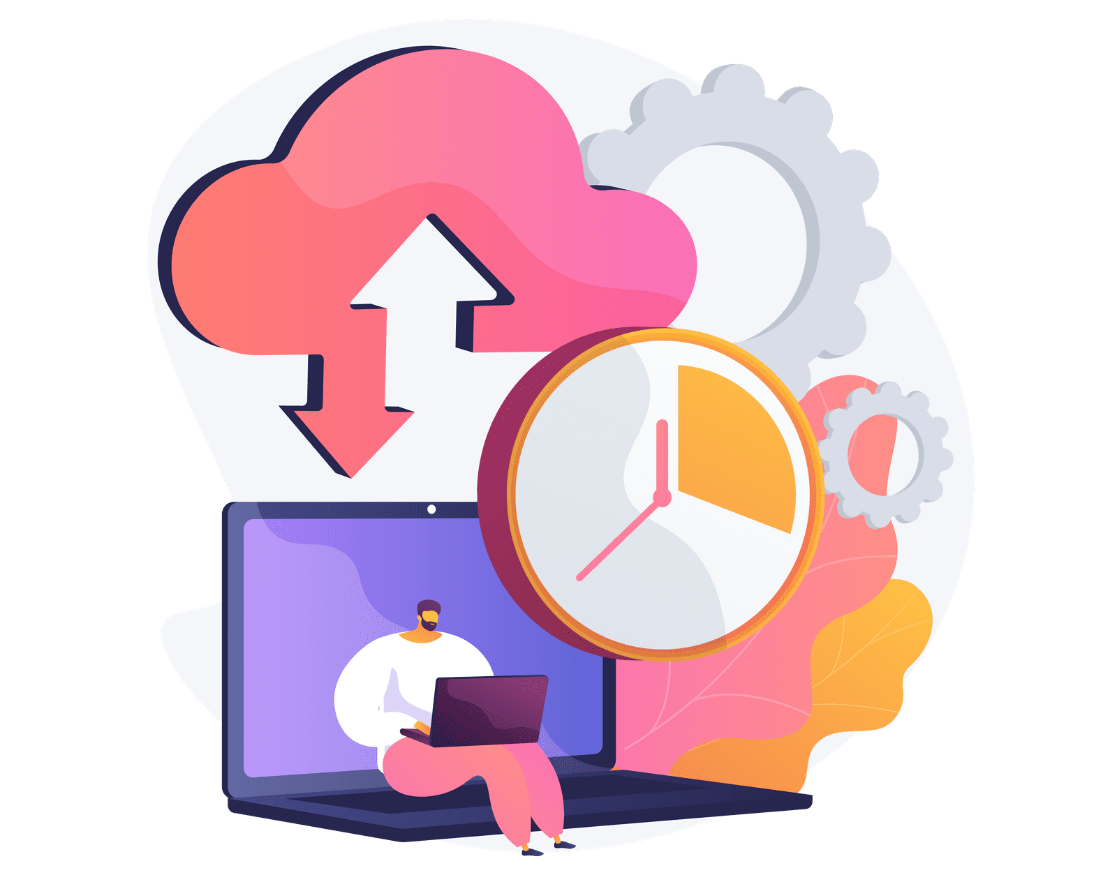 Cloud Engineering by AOT Technologies