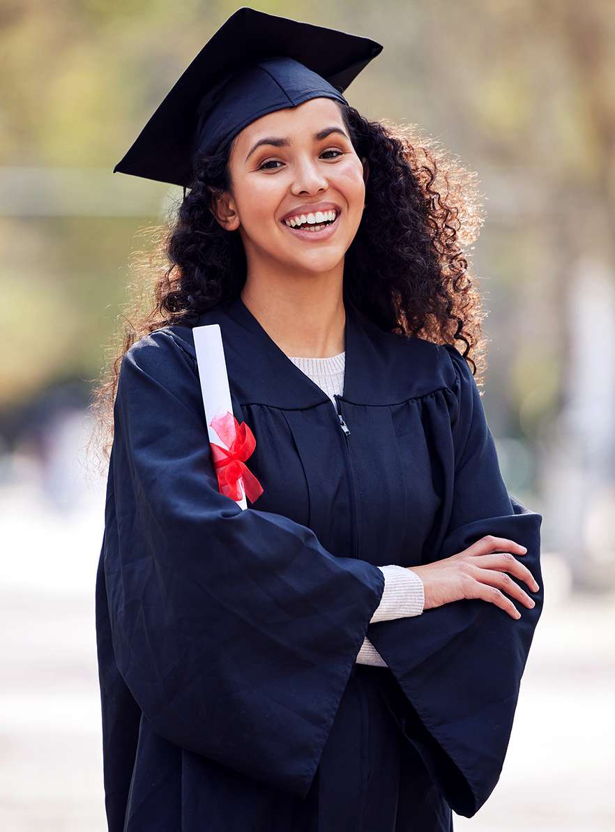 Calling All Adults 21+: Finish What You Started with a Free HS Diploma