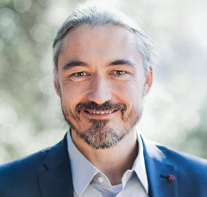 The Art of Attunement | Thomas Hübl