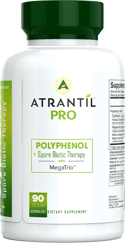 Atrantil PRO