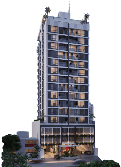 Aura | Obarrio, Panamá