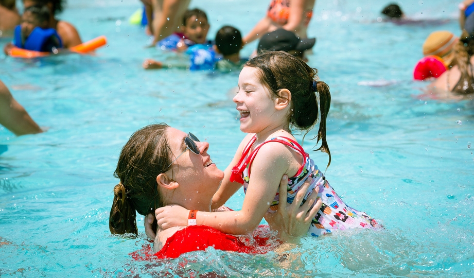 Household Membership - Greater Austin YMCA