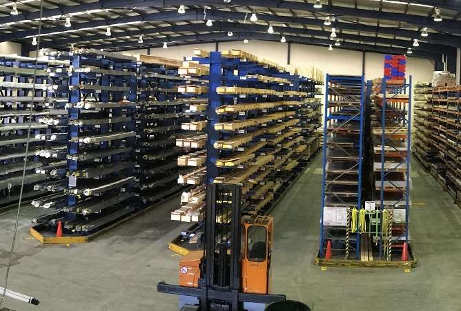 High Quality Aluminium Sheet, Plate, Coils | Austral Wright Metals