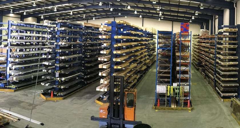 High Quality Aluminium Sheet, Plate, Coils | Austral Wright Metals