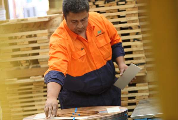 High Quality Aluminium Sheet, Plate, Coils and Tread Plate | Austral ...