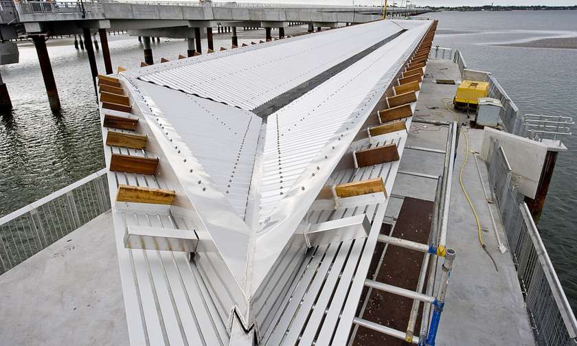 High Quality Stainless Steel Sheet, Coil and Bar | Austral Wright Metals