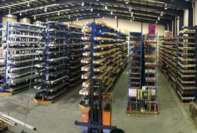 High Quality Stainless Steel Sheet, Coil and Bar | Austral Wright Metals