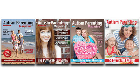 Autism Parenting Magazine Subscription
