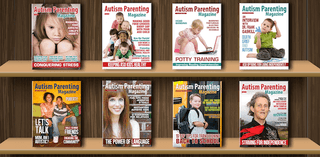 Autism Parenting Magazine Subscription