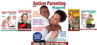 Autism Parenting Magazine Subscription
