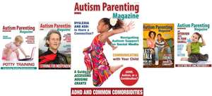 Autism Parenting Magazine Subscription