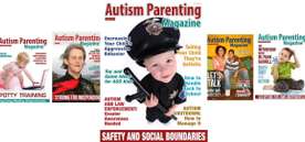 Autism Parenting Magazine Subscription