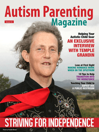 Autism Parenting Magazine Subscription