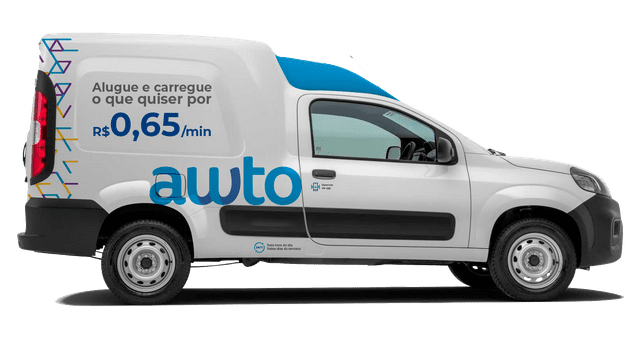 Awto Mobilidade Inteligente