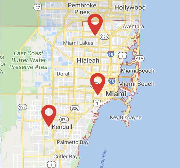 Miami Bankruptcy Attorney Craig Feldman - Chapter 7 Bankruptcy - Miami ...