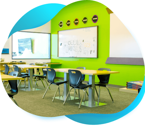 Code Ninjas® British Columbia | We teach kids how to code.