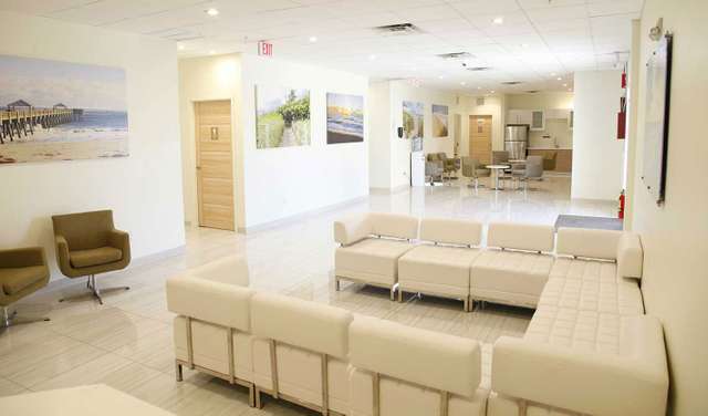 Florida Rehab Center | Drug & Alcohol Treatment