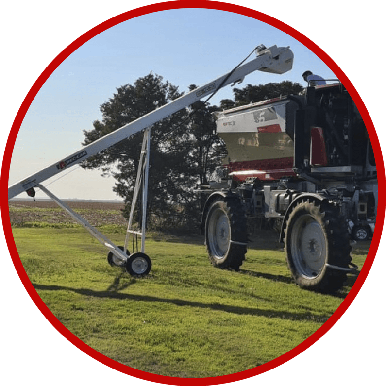 Bec-Car - Cintas Transportadoras