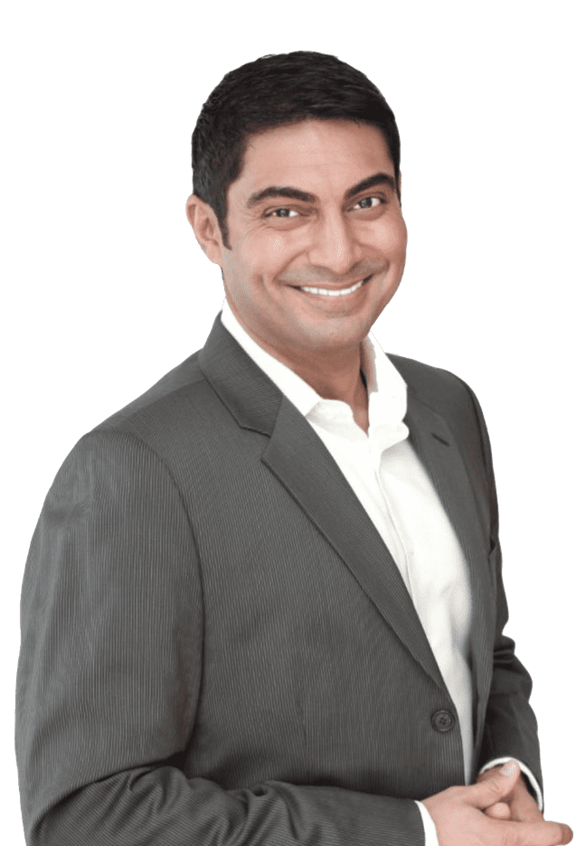 Ziad Jasani