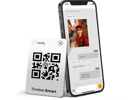 Bellify - Smarteá tu timbre