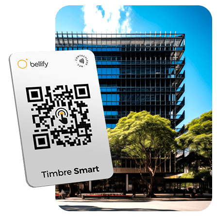 Bellify - Smarteá tu timbre