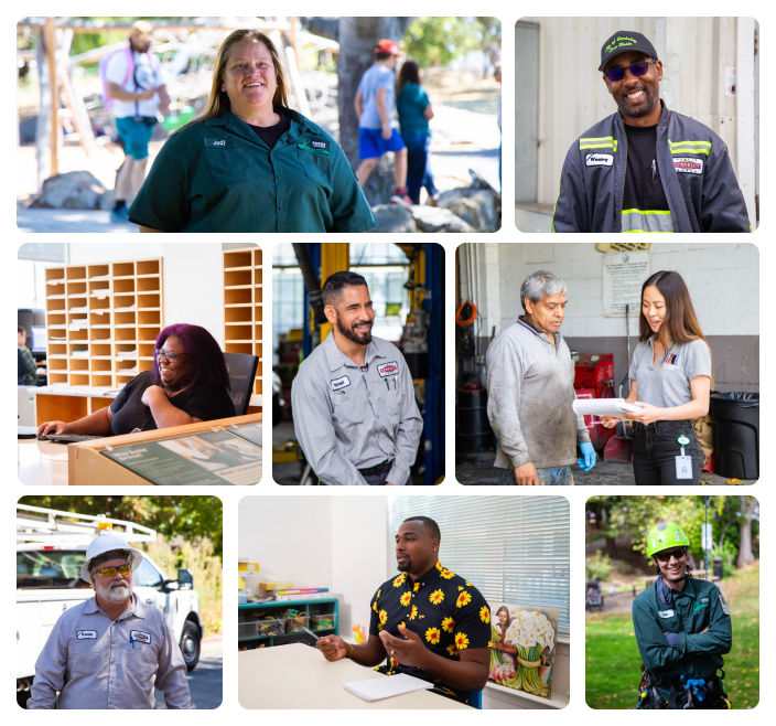City of Berkeley Careers
