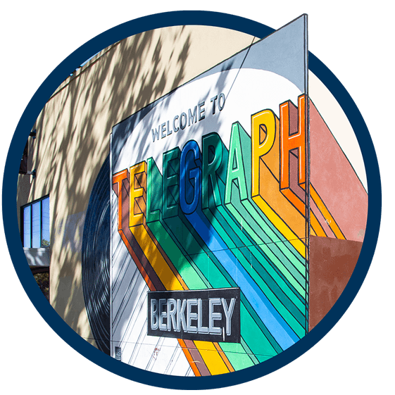 City of Berkeley Careers