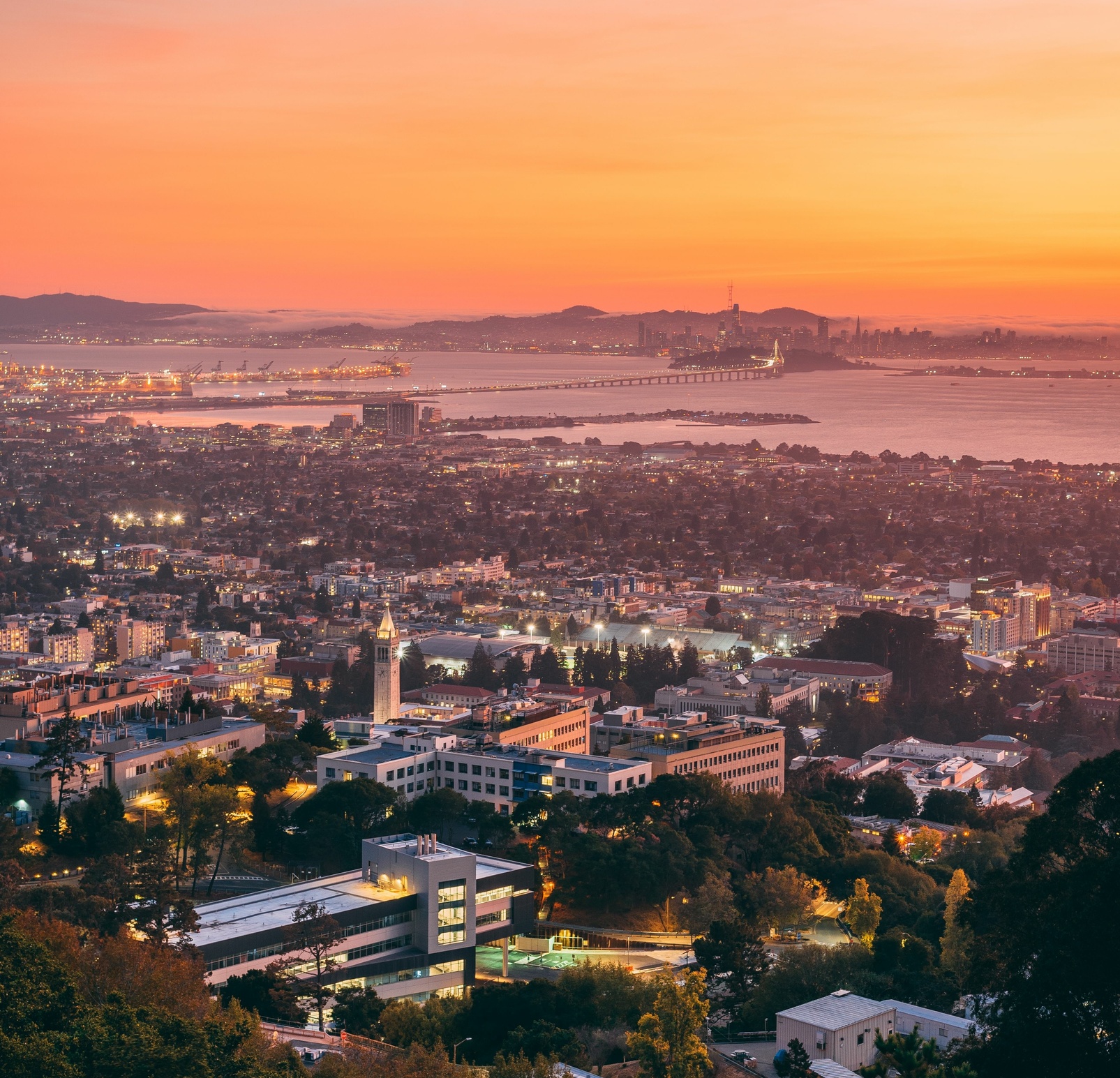 City of Berkeley Careers