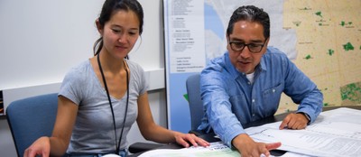 City of Berkeley Careers