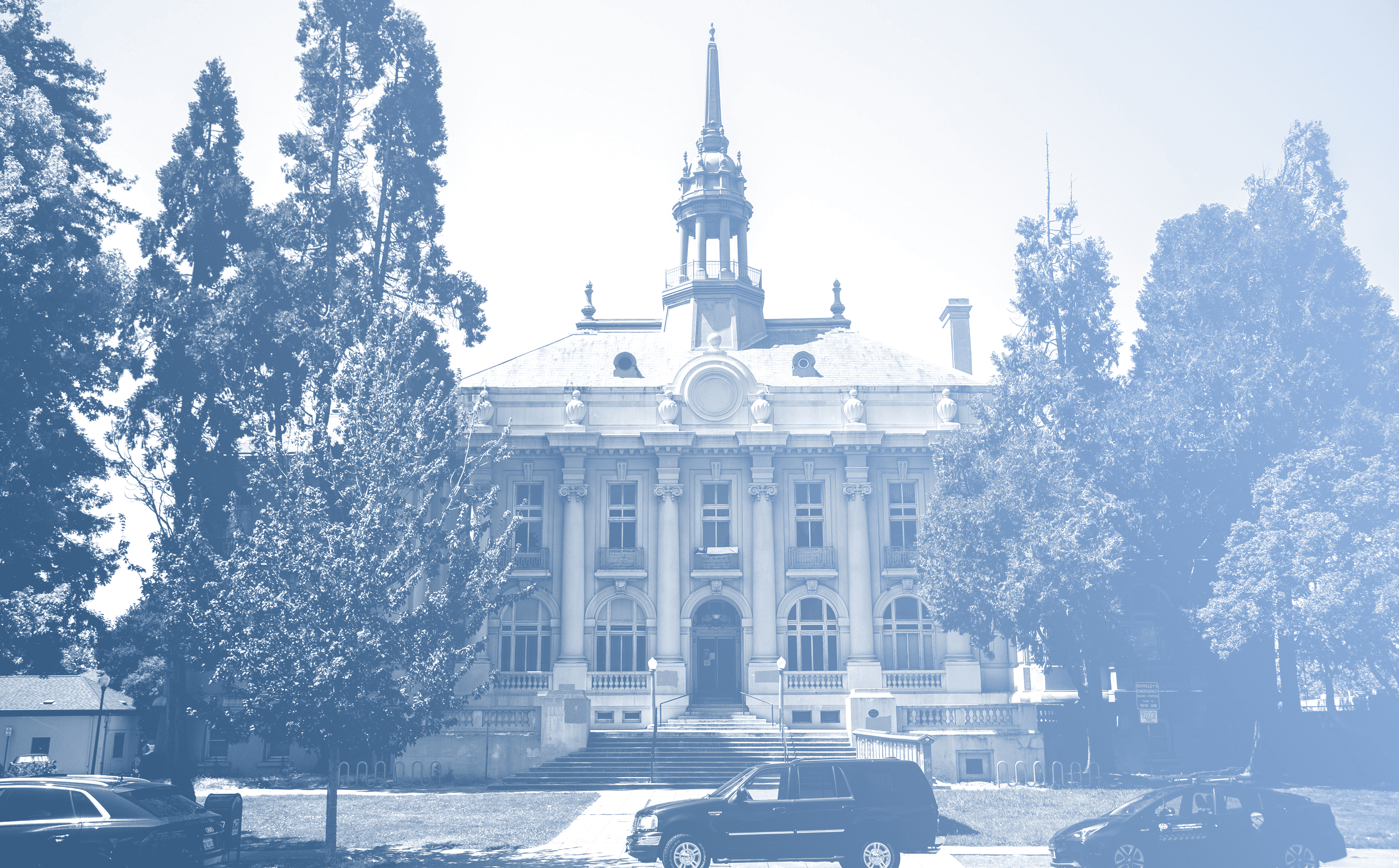 City of Berkeley Careers