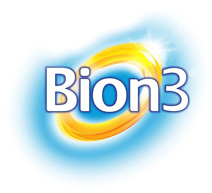 El multivitamínico con probióticos para fortalecer tus defensas | Bion3®