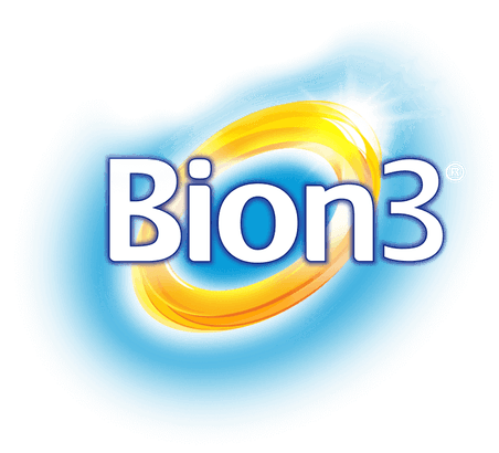 El multivitamínico con probióticos para fortalecer tus defensas | Bion3®