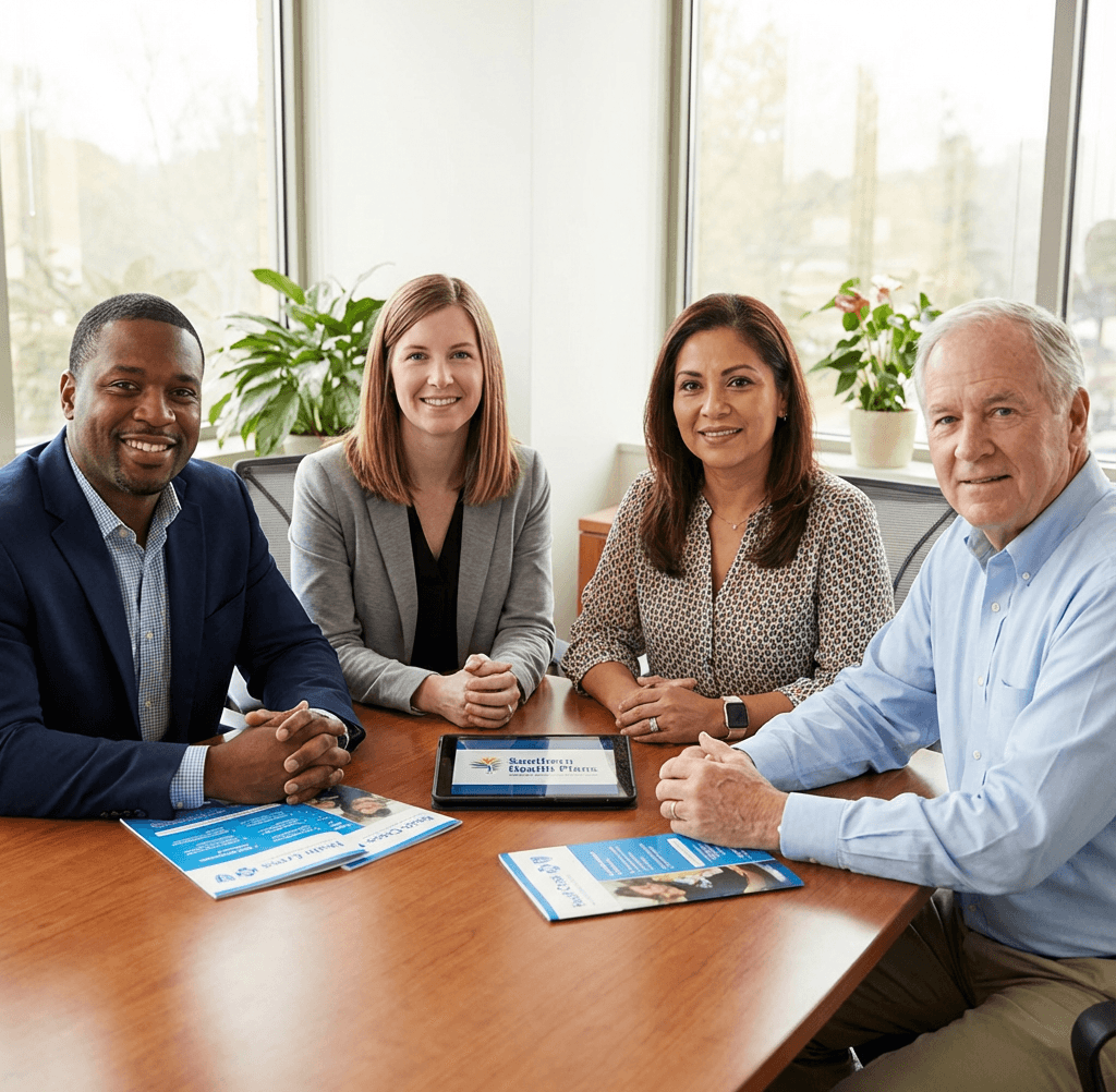 Speak with a licensed insurance agent to