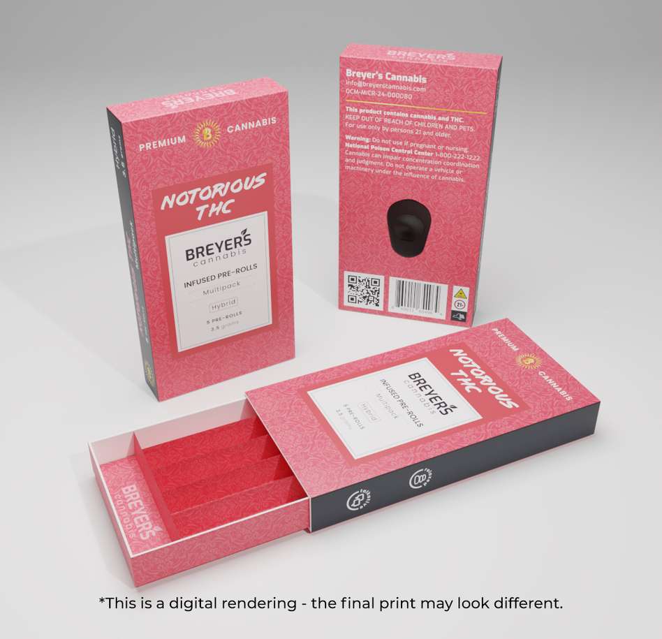 Premium cultivator, processor and distributor of cannabis products ...