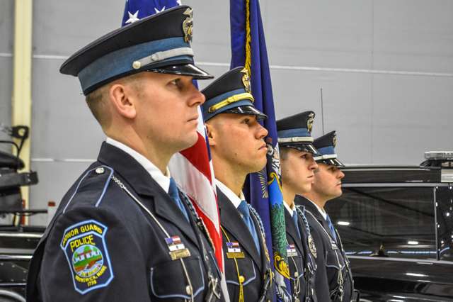 Your Recruitment Officers