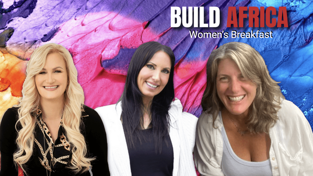 Build Africa Conference