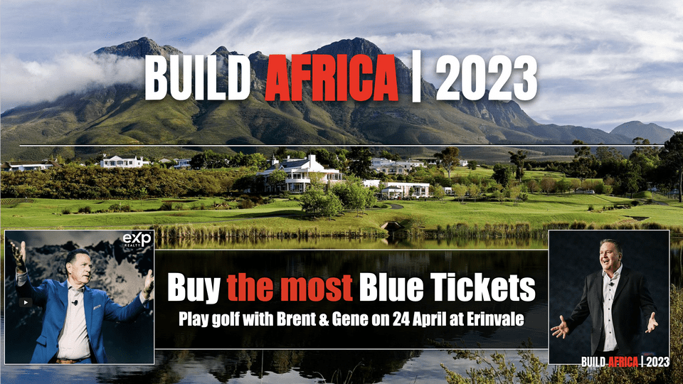 Build Africa Conference