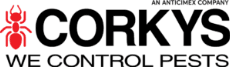 Corky's Pest Control Los Angeles | Call For An Appointment