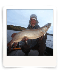 Cal Ritchie's Eagle Lake Guide Service